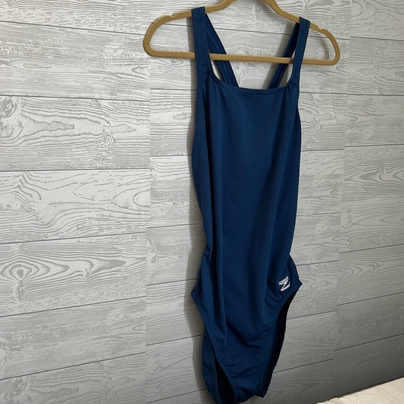 Speedo | Swim | Speedo One Piece Swimsuit | Poshmark